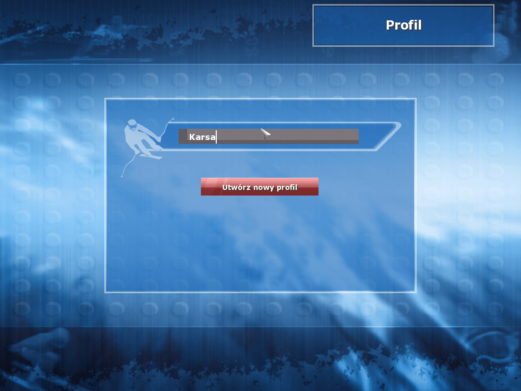 Screenshot of Wintersport Pro 2006 (Windows, 2006) - MobyGames