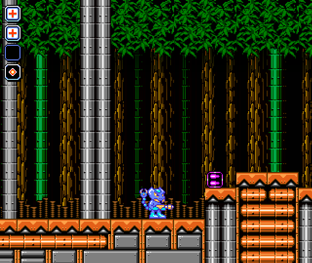 Screenshot of Clash Force (Windows, 2012) - MobyGames