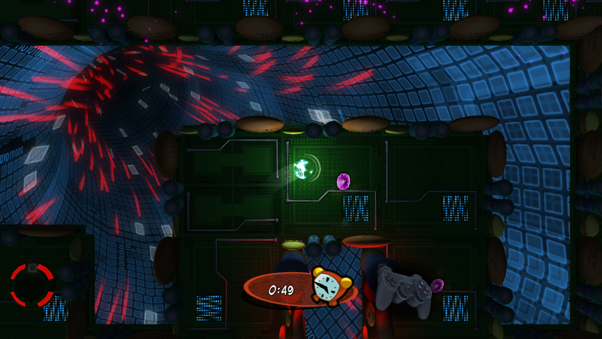 Screenshot of Sly Cooper: Thieves in Time (PlayStation 3, 2013) - MobyGames