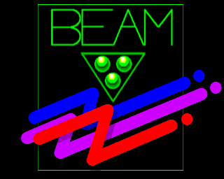 Beam (1989) - MobyGames
