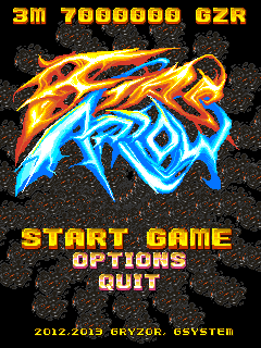 Fire Arrow (2013) - MobyGames