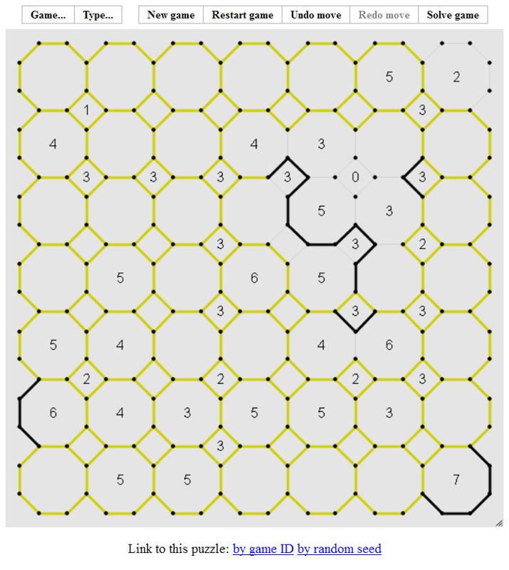 Screenshot of Loopy (Browser, 2005) - MobyGames