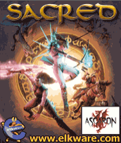 Sacred (2004) - MobyGames