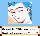 Screenshot of Azure Dreams (Game Boy Color, 1999) - MobyGames