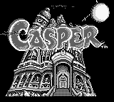 Casper box covers - MobyGames