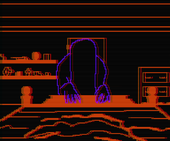 Screenshot of FAITH (Windows, 2017) - MobyGames