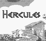 Disney's Hercules (1997) - MobyGames