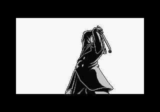 Screenshot of Tantei Jingūji Saburō: Mikan no Rupo (SEGA Saturn, 1996 ...