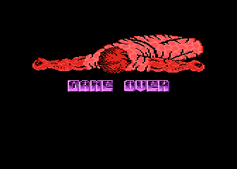 Screenshot of Top Secret (Atari 8-bit, 1993) - MobyGames