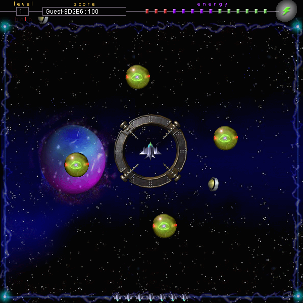 Eliminator (2008) - MobyGames