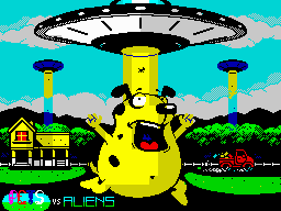 Pets vs Aliens Prologue screenshots - MobyGames