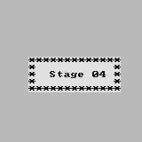 Screenshot of Dancing Block (Supervision, 1990) - MobyGames