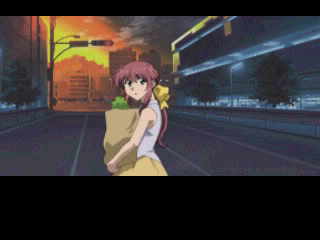 Screenshot of Double Cast (PlayStation, 1998) - MobyGames