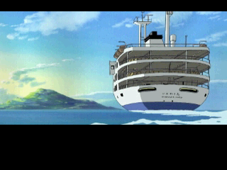 Screenshot of Double Cast (PlayStation, 1998) - MobyGames