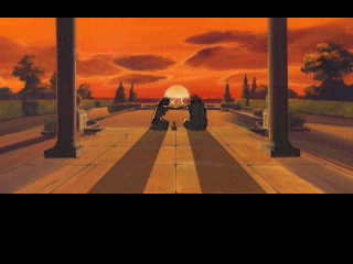 Screenshot of Double Cast (PlayStation, 1998) - MobyGames