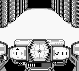 Screenshot of Cosmo Tank (Game Boy, 1990) - MobyGames