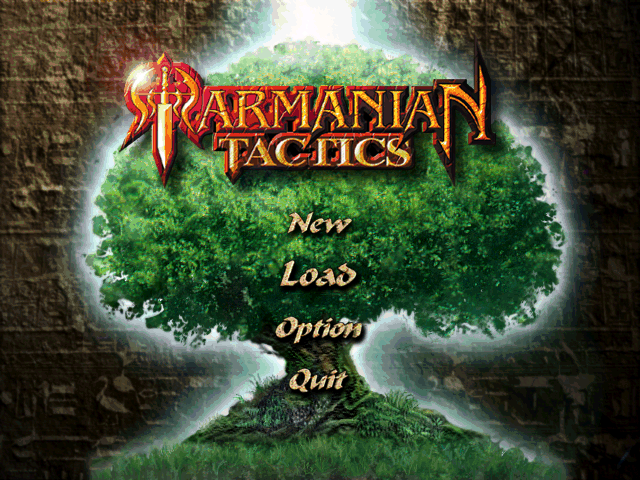 Tarmanian Tactics (1998) - MobyGames