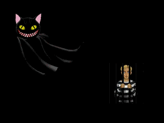 Screenshot of Cat the Ripper: 13-ninme no Tanteishi (PlayStation, 1997 ...