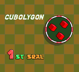 Screenshot of Magical Chase (TurboGrafx-16, 1991) - MobyGames