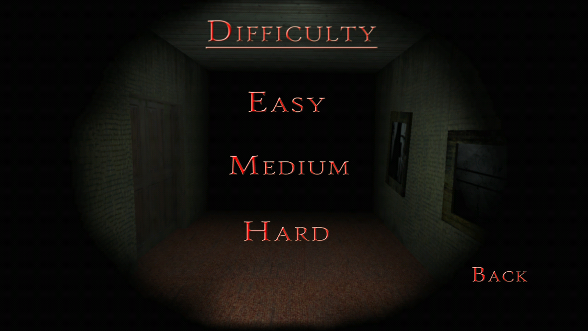 Screenshot of House of Slendrina (Android, 2018) - MobyGames