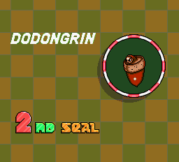 Screenshot of Magical Chase (TurboGrafx-16, 1991) - MobyGames