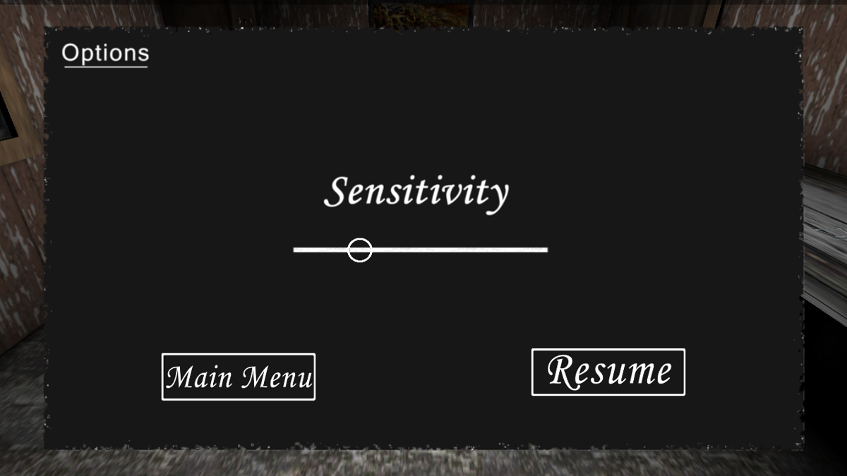 Screenshot of Granny (Android, 2017) - MobyGames