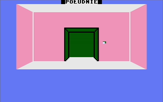 Lift 16 (1986) - MobyGames