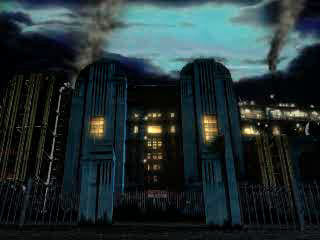 Speedball 2100 screenshots - MobyGames