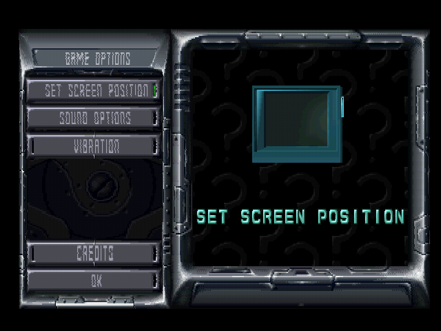 Screenshot of Speedball 2100 (PlayStation, 2000) - MobyGames