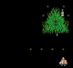 Screenshot of Captain ED (NES, 1989) - MobyGames