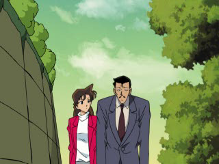 Screenshot of Meitantei Conan (PlayStation, 1998) - MobyGames