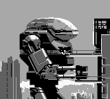 Screenshot of Metal Masters (Game Boy, 1990) - MobyGames