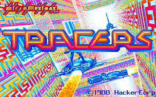 Tracers (1988) - MobyGames