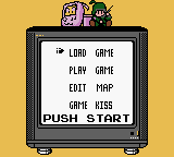 Screenshot of Game Boy Wars 2 (Game Boy Color, 1998) - MobyGames