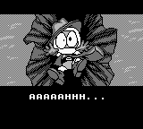 Screenshot of Bomberman GB (Game Boy, 1995) - MobyGames