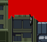 Screenshot of Batman: Chaos in Gotham (Game Boy Color, 2001) - MobyGames