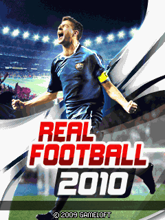 Real Soccer 2010 (2009) - MobyGames