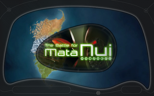 The Battle for Mata Nui screenshots - MobyGames