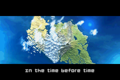 Screenshot of Bionicle (Game Boy Advance, 2003) - MobyGames