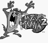 Taz Mania 2 (1993) - MobyGames