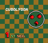 Screenshot of Magical Chase (Game Boy Color, 1991) - MobyGames