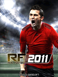 Real Soccer 2011 (2010) - MobyGames