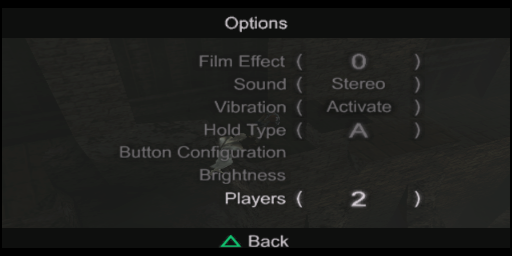 Screenshot of Ico (PlayStation 2, 2001) - MobyGames