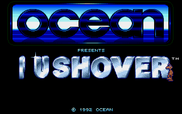 Push-Over screenshots - MobyGames