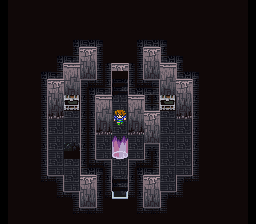 Screenshot of Final Fantasy V (SNES, 1992) - MobyGames