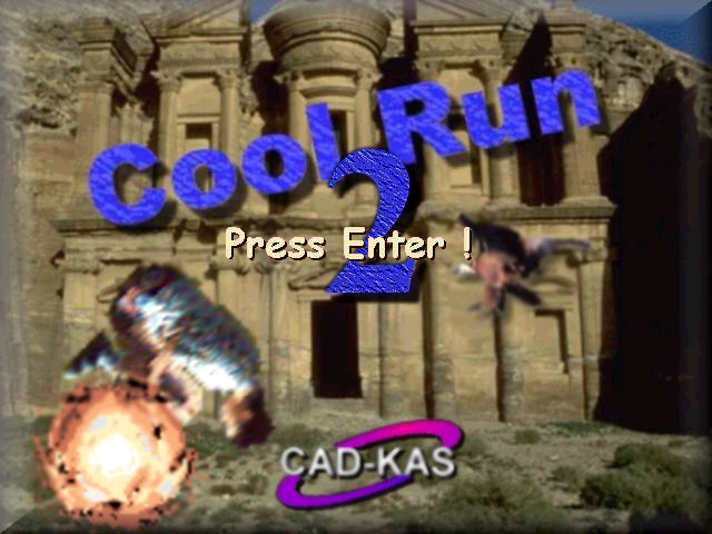 Coolrun v2.0 (1998) - MobyGames