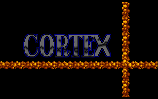 Cortex (1988) - MobyGames