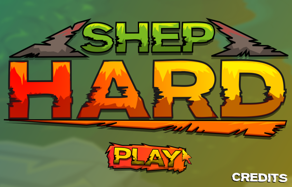 Shep Hard (2013) - MobyGames