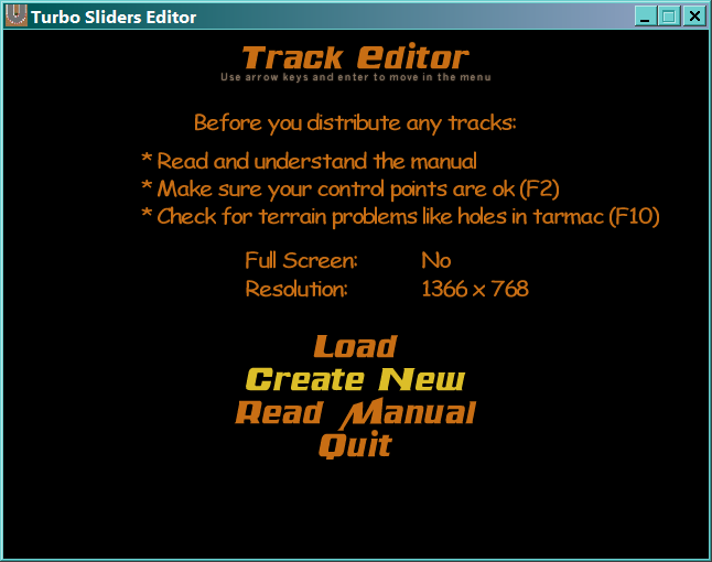 Screenshot of Turbo Sliders (Windows, 2004) - MobyGames