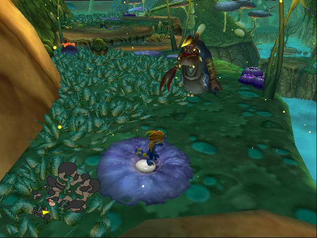 Screenshot of Scaler (PlayStation 2, 2004) - MobyGames